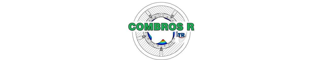 COMBROS R - Institut für Tribologie und Energiewandlungsmaschinen